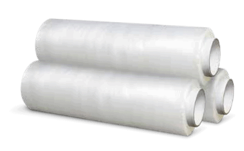 PRE-EMPT™ 15", 33GA. Blown Pre-Stretch Hand Film 1450 FT/Roll - Bag ...